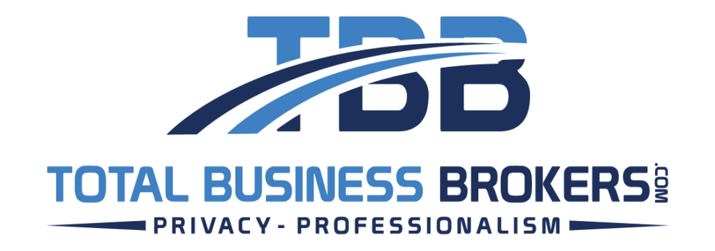 Valuation Multiples - Total Business Brokers